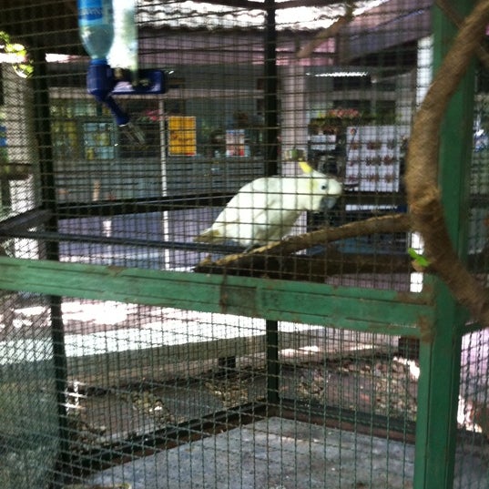 Office of University Registrar - College Administrative Building