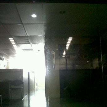 PAGSS Inc. - Office in Parañaque City