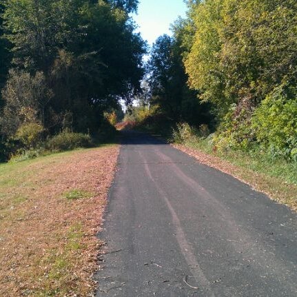 Bruce Vento Regional Trail - Dayton's Bluff - Saint Paul, MN