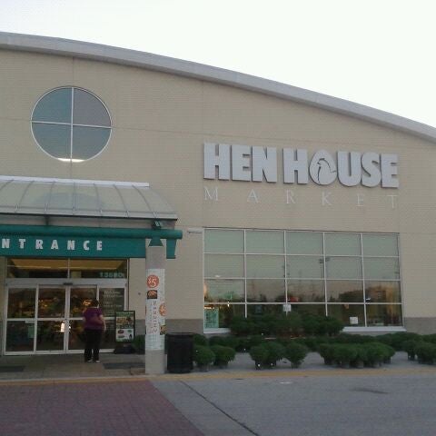 Hen House Market - Blackbob Marketplace - 10 tips