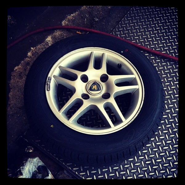 GFour Auto Service - Automotive Repair Shop