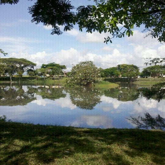 Lago Chillicote - Lake