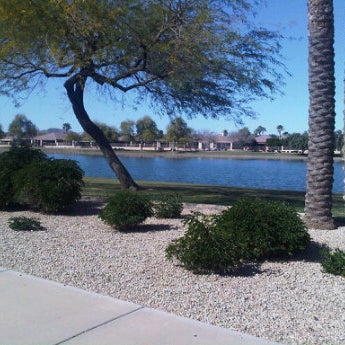 Sierra Verde Park - Arrowhead Ranch - 133 visitors