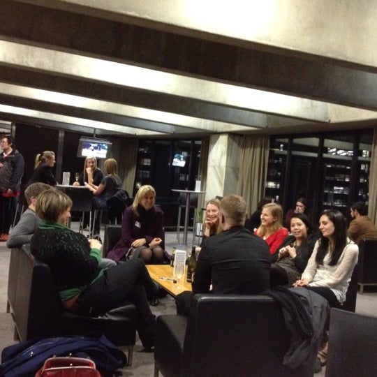 Pickwick Bar - Bar in Wellington