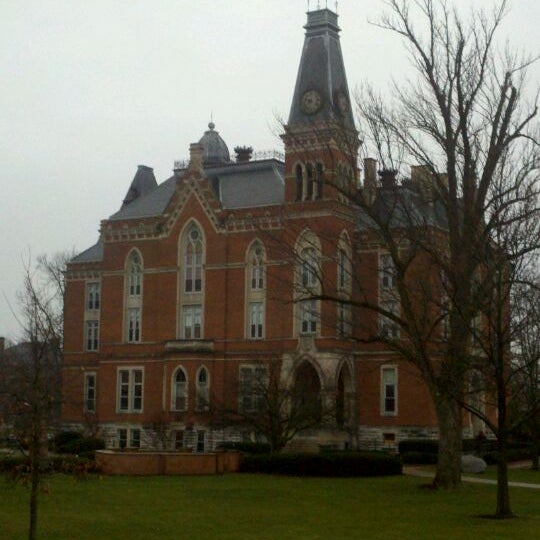 Depauw University