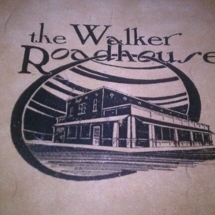 Walker Roadhouse - Steakhouse in Walker