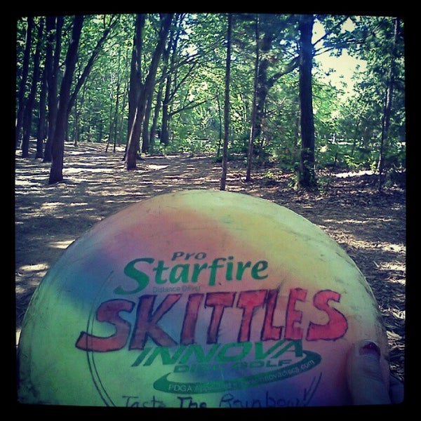 Mt. Simon - Eau Claire, WI