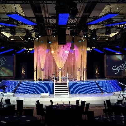 Photos at MGM Grand Conference Center - Las Vegas, NV