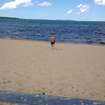 East Grand Traverse Bay - 2 tips from 406 visitors