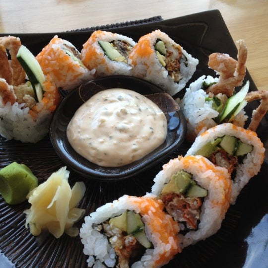 Chocolate Buddha - Flinders St