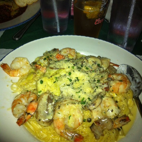 Cerami's Italian Restaurant - 11 tips from 166 visitors