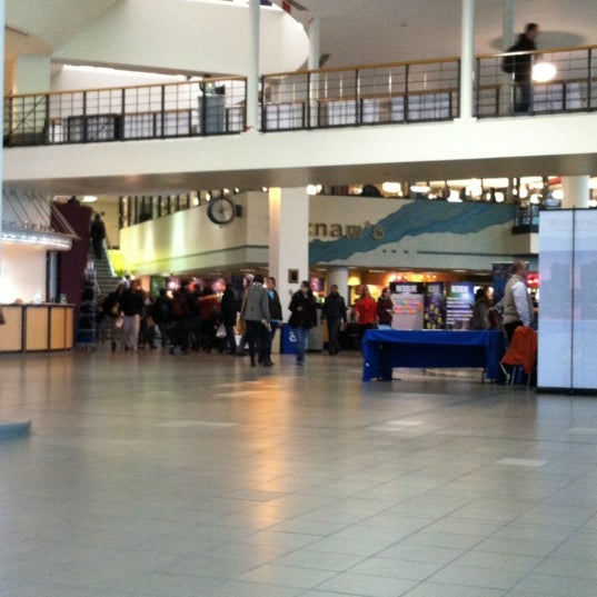 Photos at UB Student Union - 19 tips from 1520 visitors