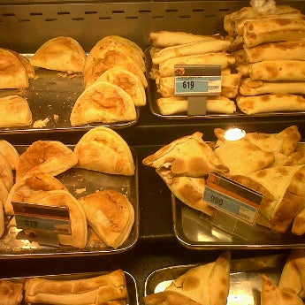 Líder Express - Bosque De Montemar