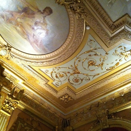 Sociëteit de Witte - General Entertainment in Centrum