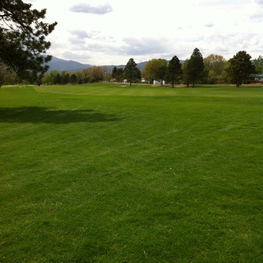 Photos at Patty Jewett Golf Course - Patty Jewett - 900 E Espanola St