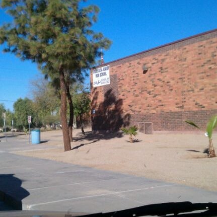 Photos at Anderson Junior High School - School in Chandler