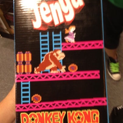 Go! Calendars, Toys & Games - Nashville, TN