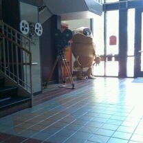 FSU Film School - Tallahassee, FL