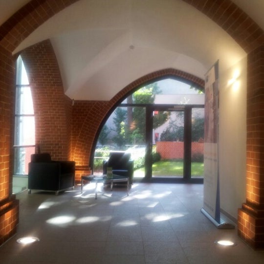 IHK Halle Dessau - Halle, Sachsen-Anhalt