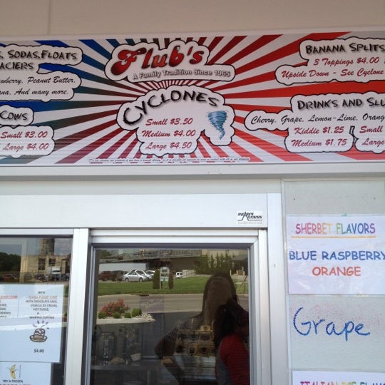 Flub's Dari-Ette - 14 tips from 369 visitors