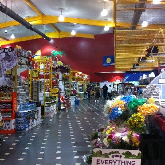 Supermercados Rey - Coronado, Panamá