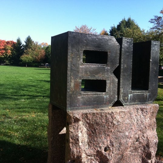 The Butler University Campus