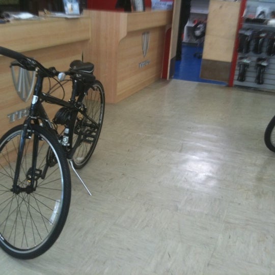 Madison Bicycle Shop - 2 tips from 51 visitors