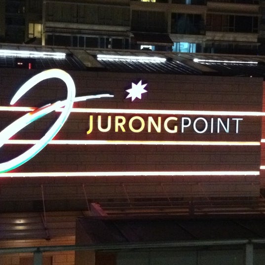 Jurong Point