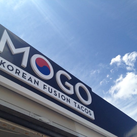 MOGO Korean Fusion Tacos - Asbury Park, NJ