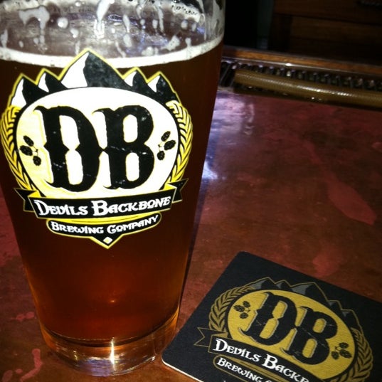Photos at Devils Backbone Brewing Company - Brewery