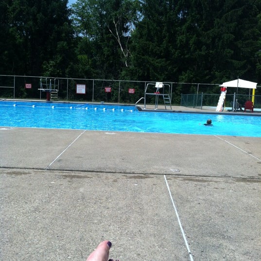 Photos at Old Economy Park Pool - 1 tip