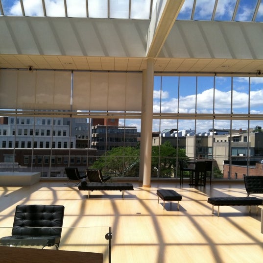 Harvard Center on The Developing Child - Harvard Square - 23 visitors