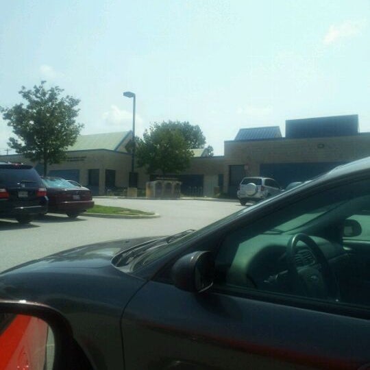 Howard County Library - Elkridge Branch (Now Closed) - 5 tips