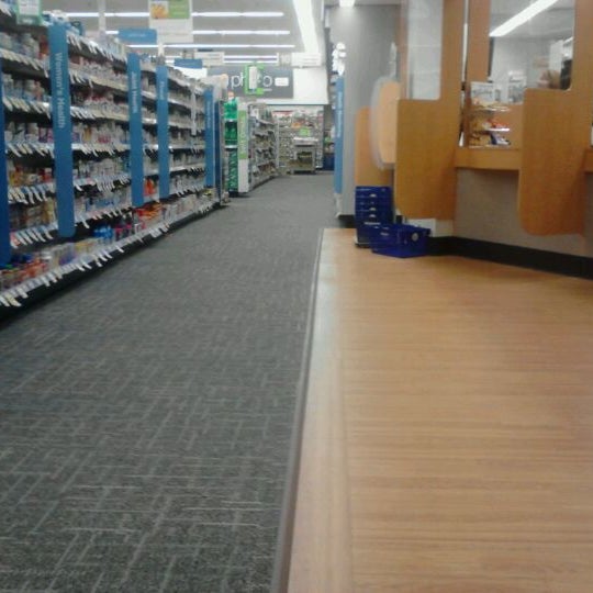 Walgreens - Pharmacy