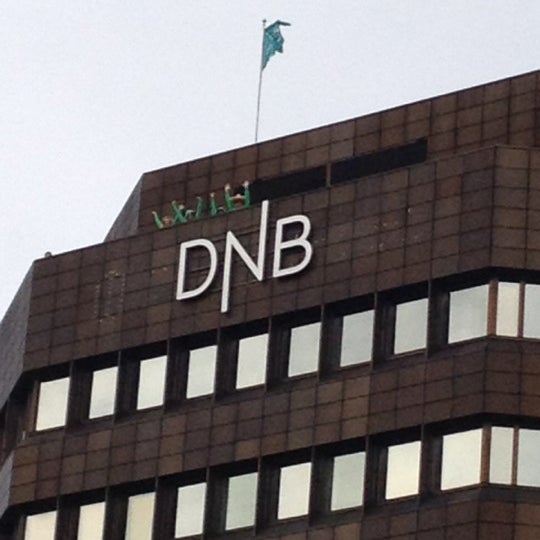 Dnb Nor English