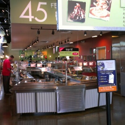 Sweet Tomatoes - 37 tips from 1161 visitors