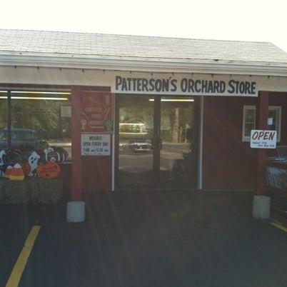 Photos at Patterson Orchards - New Berlin, WI
