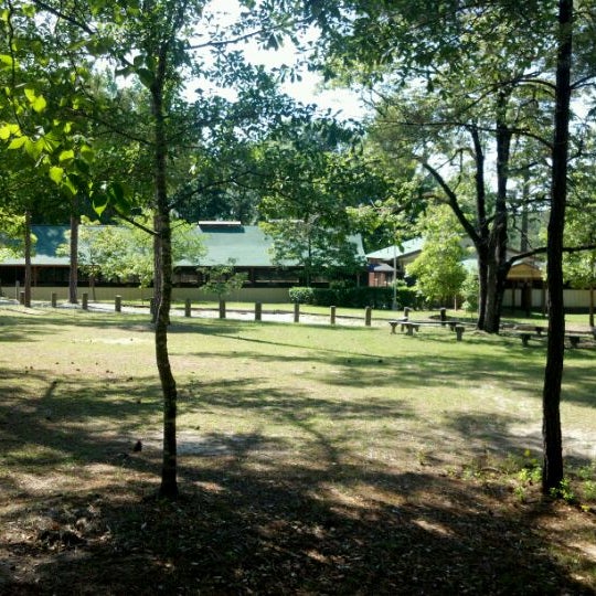 Photos at Camp Benjamin Hawkins - Campground in Byron