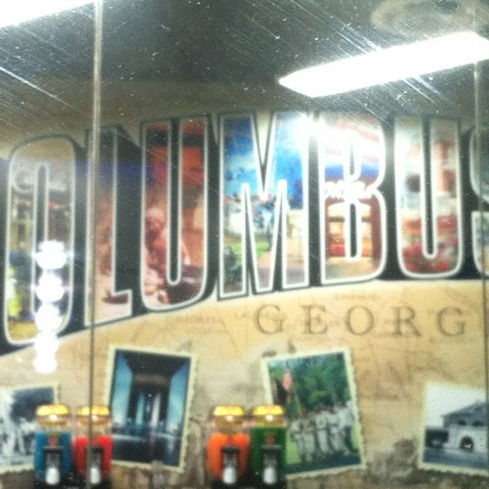 Chevron - 5731 Hamilton Rd