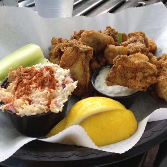 Sea Salt Eatery - Seafood Restaurant in Minneapolis