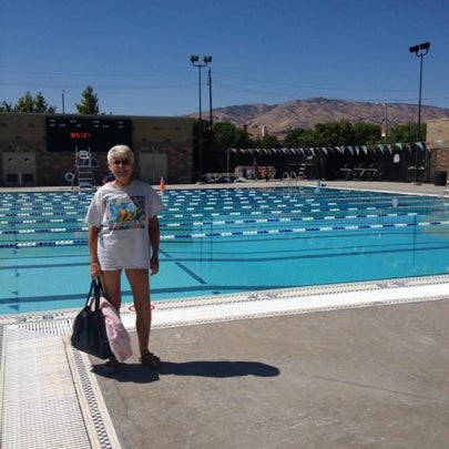 Marie Kerr Park - Park