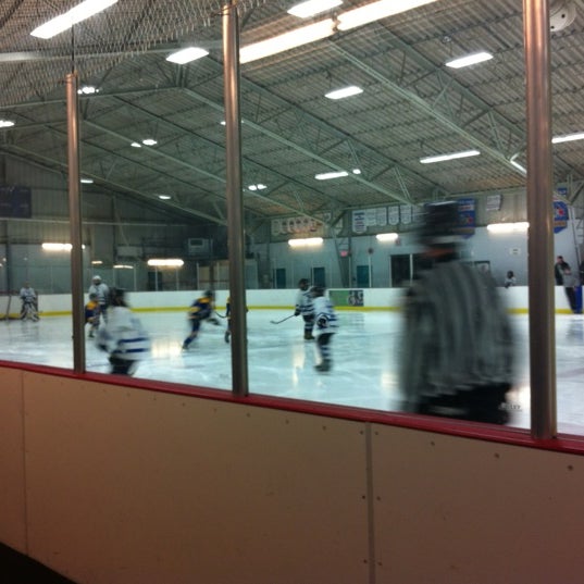 Jim Durrell Complex - Ledbury-Heron Gate-Ridgemont-Elmwood - Ottawa, ON