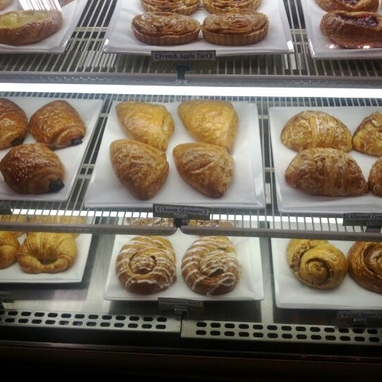 Bloom Baking Company - River Market - 28 tips