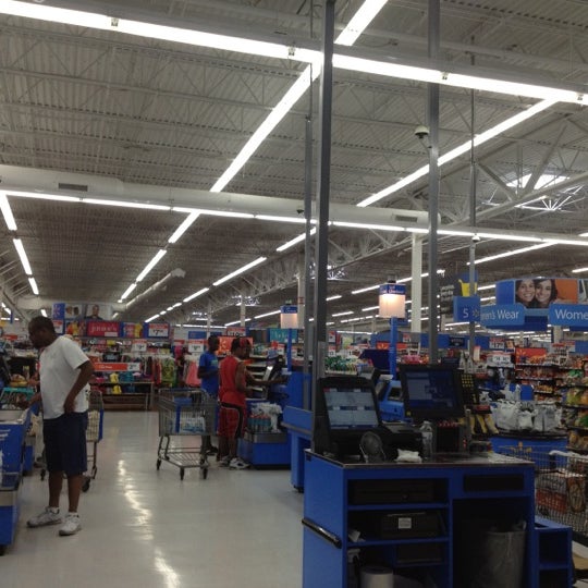 Photos at Walmart Supercenter - Big Box Store in Sevierville