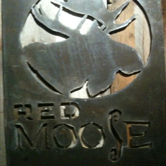 Photos at Red Moose Coffee Company - East Central - 1693 S 900 E