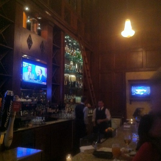 The Madison Restaurant & Bar (Now Closed) - Promenade - 5 tips