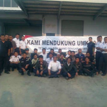 PT.Anugrah Argon Medica (NDC) - Kantor di Cikarang-Bekasi