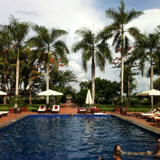 Victoria Resort - 13 tips from 348 visitors