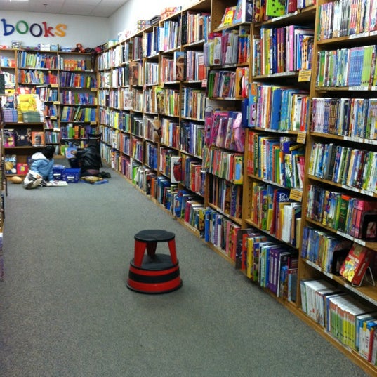 Half Price Books - Used Bookstore in Lynnwood