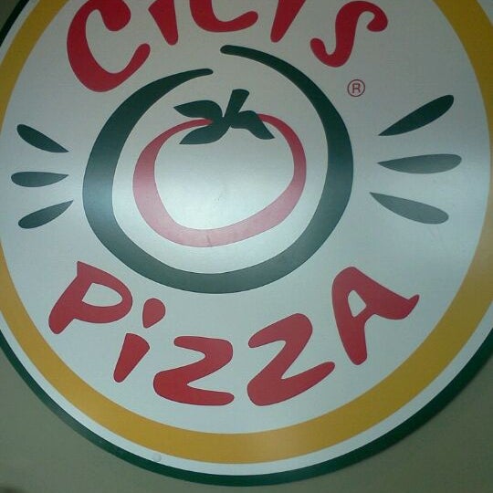 Cicis (Now Closed) - 12 tips